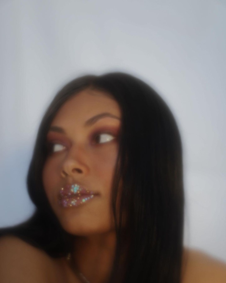 Rainbow Wedell image