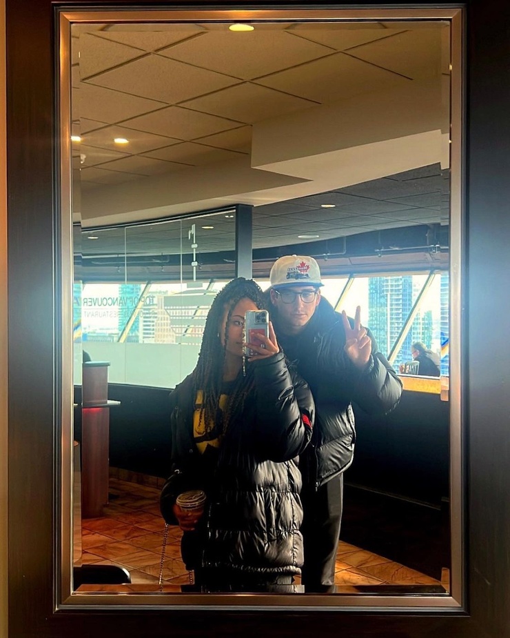 Rainbow Wedell image