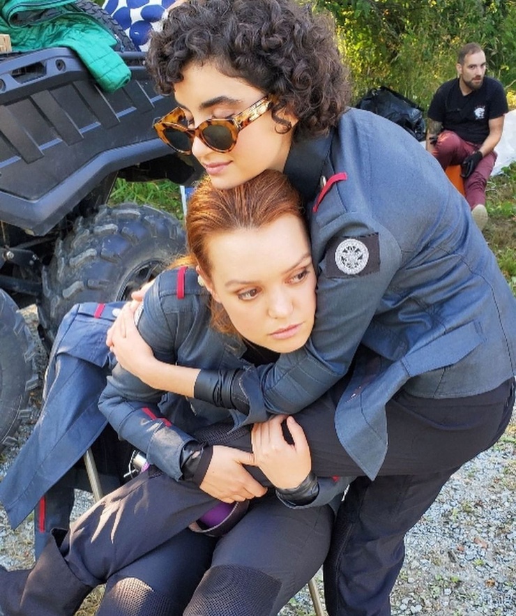 Picture of Sarah Yarkin