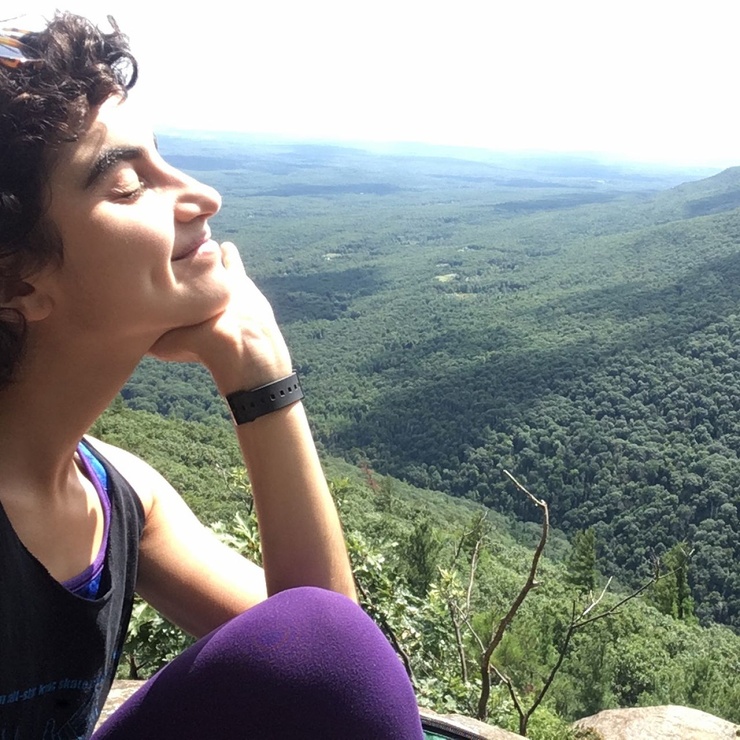 Sarah Yarkin picture