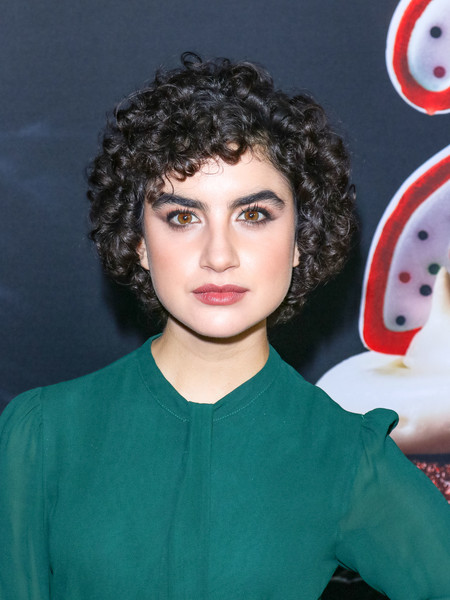 Picture of Sarah Yarkin