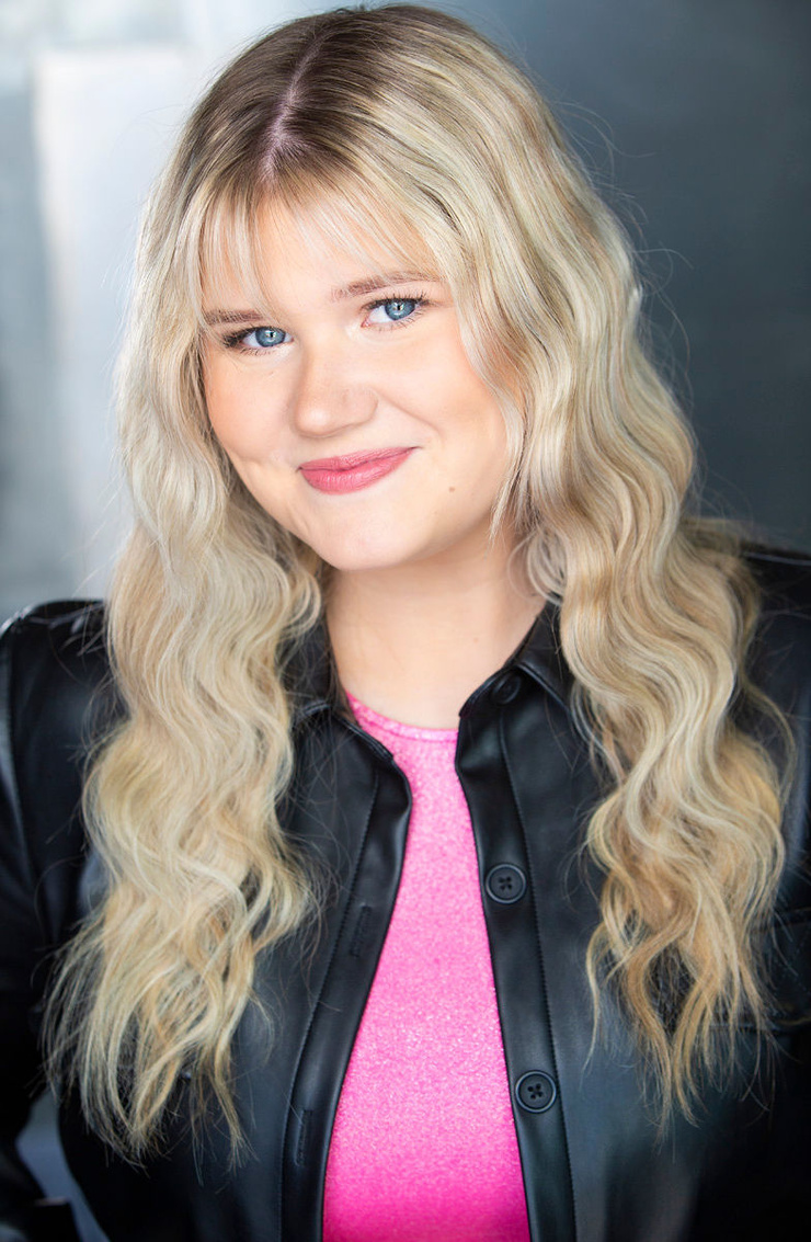 Picture of Bailey Stender