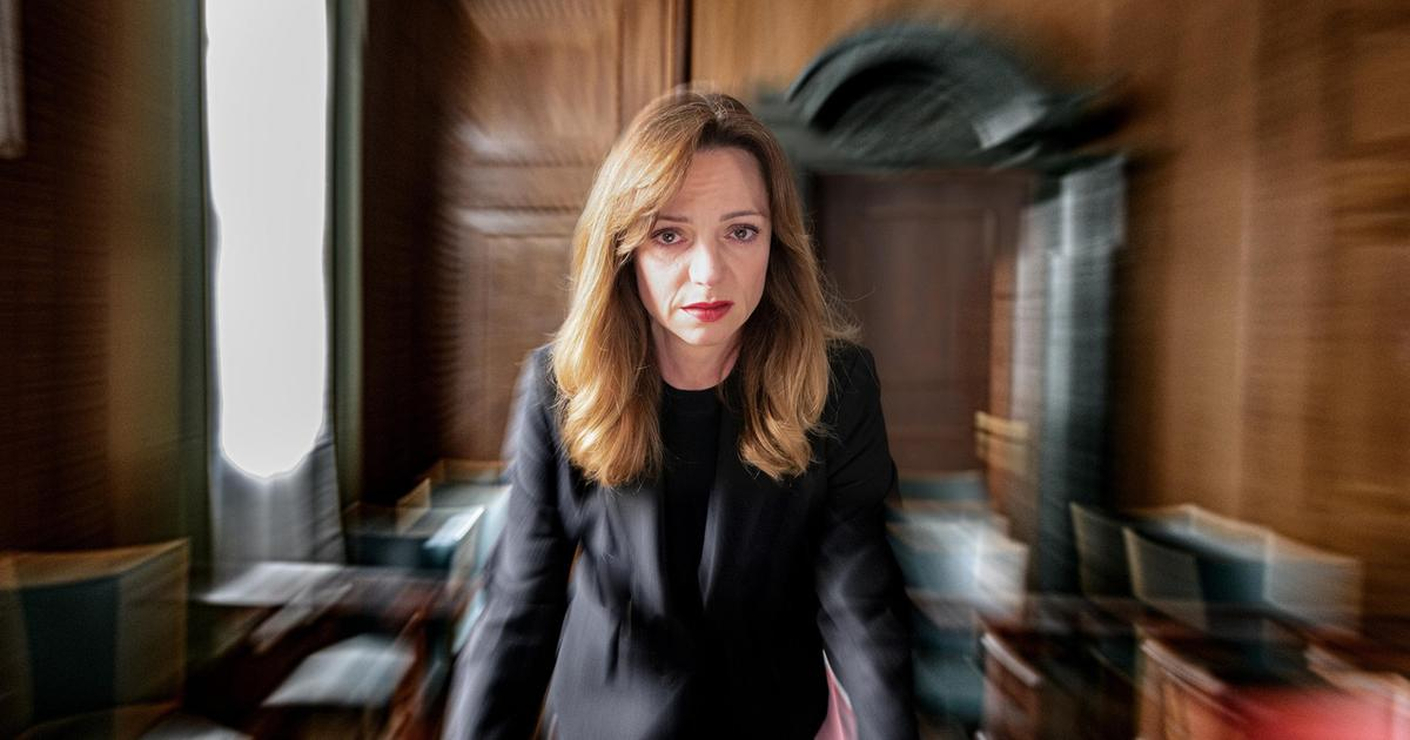 Picture of Viola Wedekind