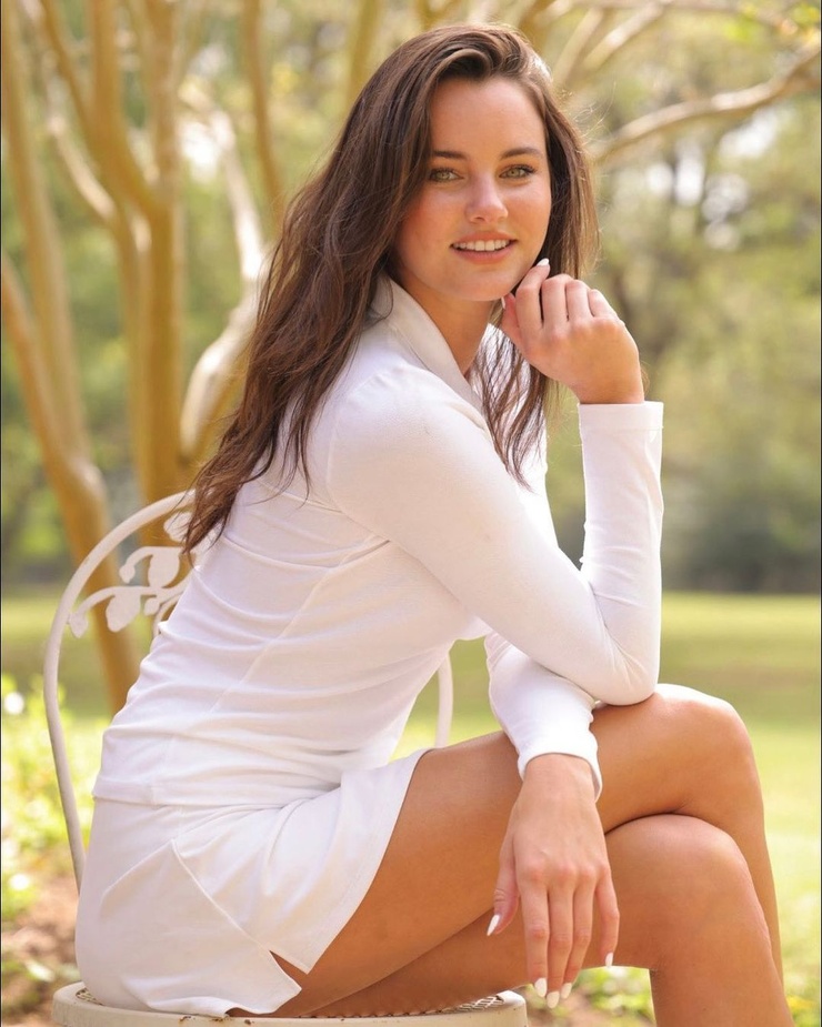 Picture of Sarah Walker II