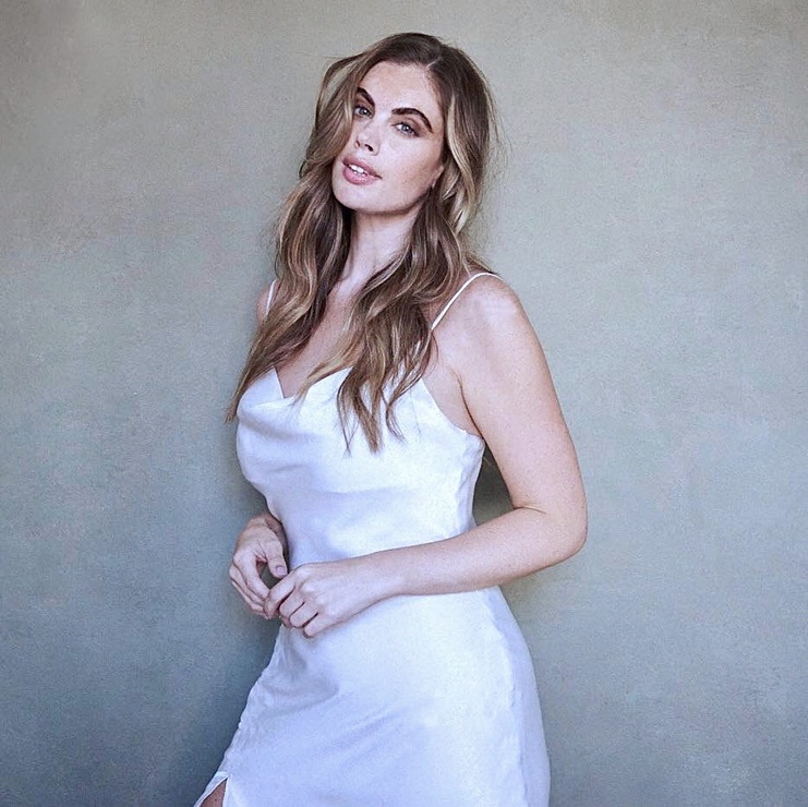 Chloe Marshall image