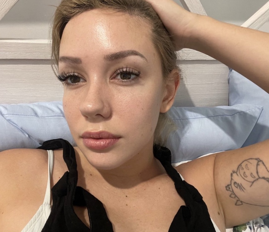 Image of Alanah Pearce