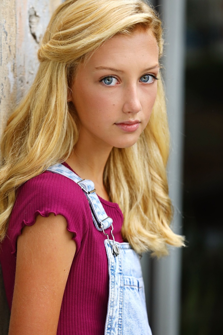 Picture of Morgan McGill