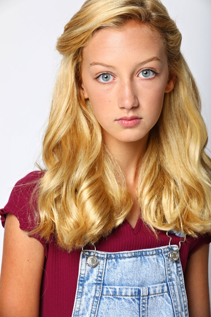 Image of Morgan McGill