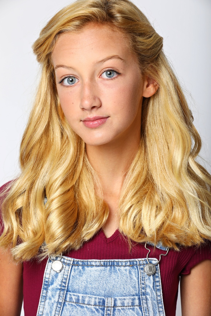 Picture of Morgan McGill