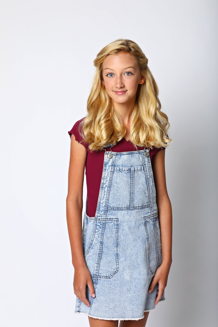 Picture of Morgan McGill