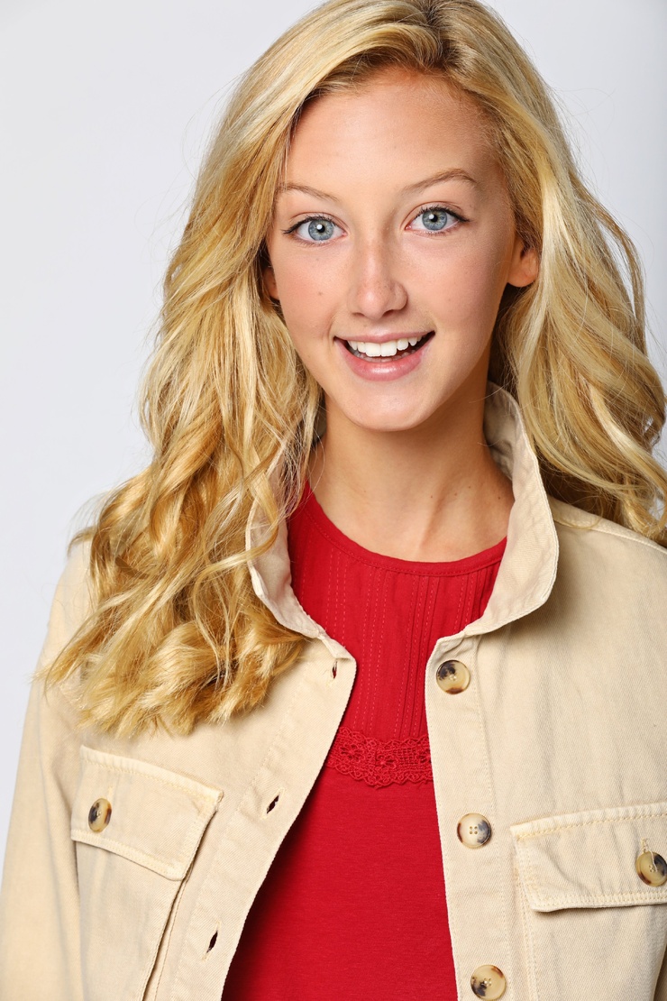Morgan McGill picture