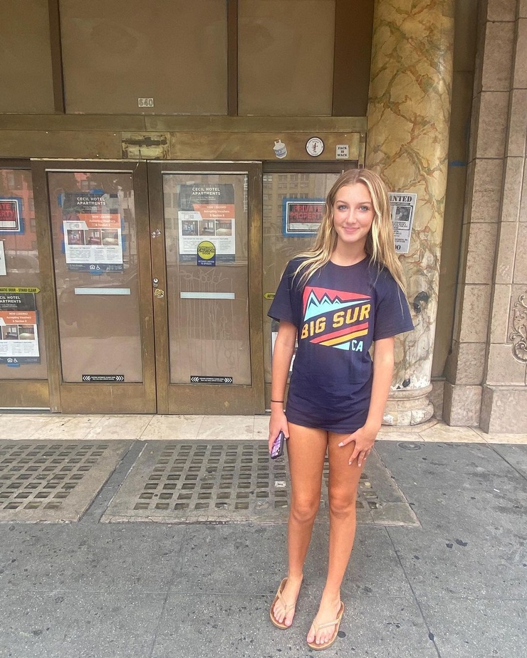 Morgan McGill picture