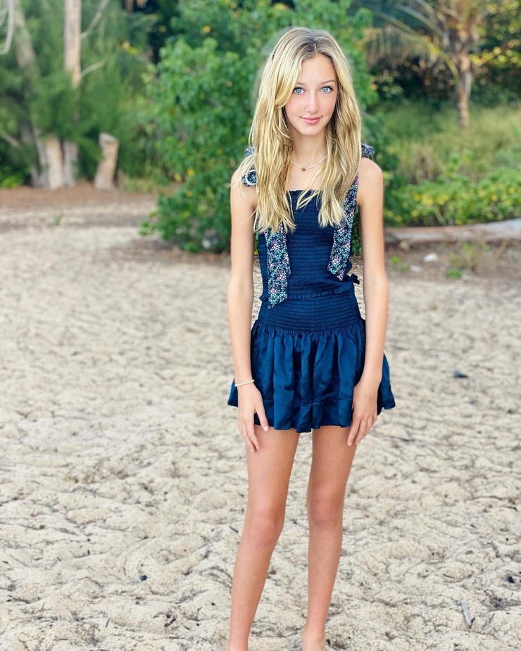 Image of Morgan McGill