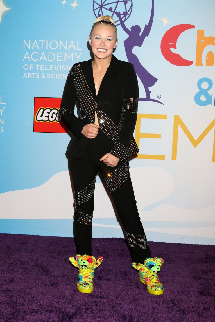Picture of Jojo Siwa