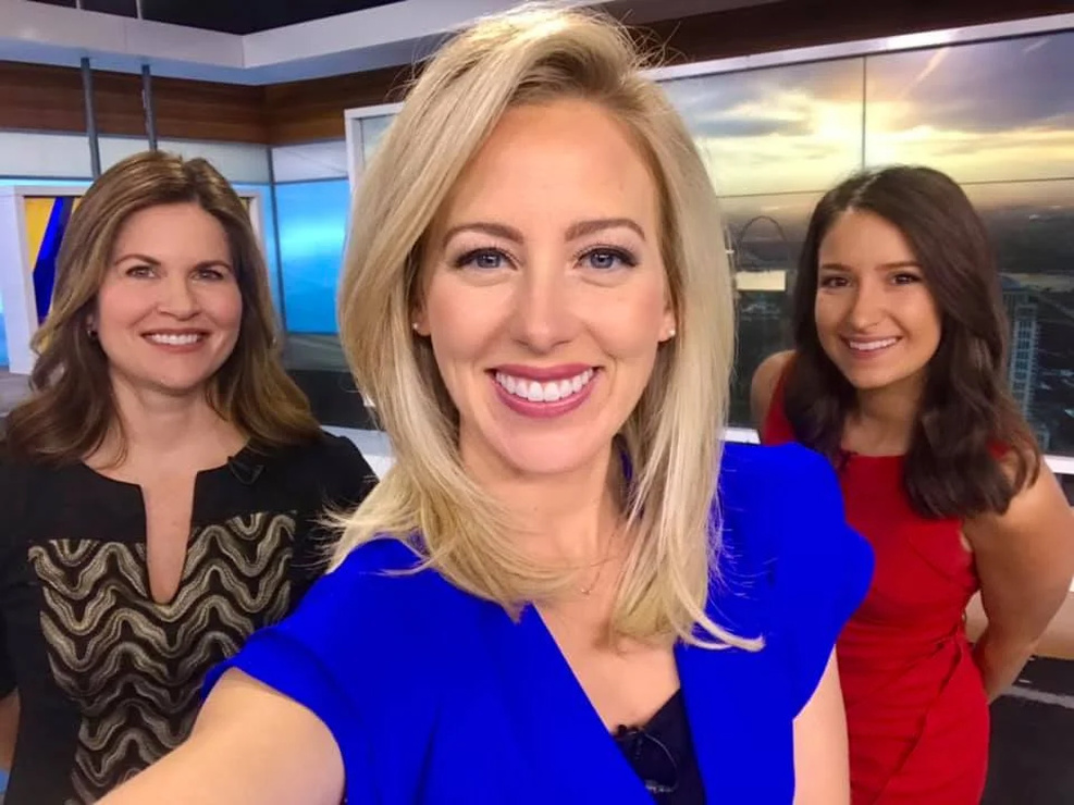 Picture of Kristen Cornett