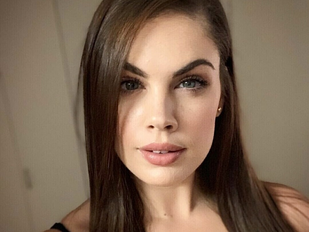 Picture of Chloe Marshall