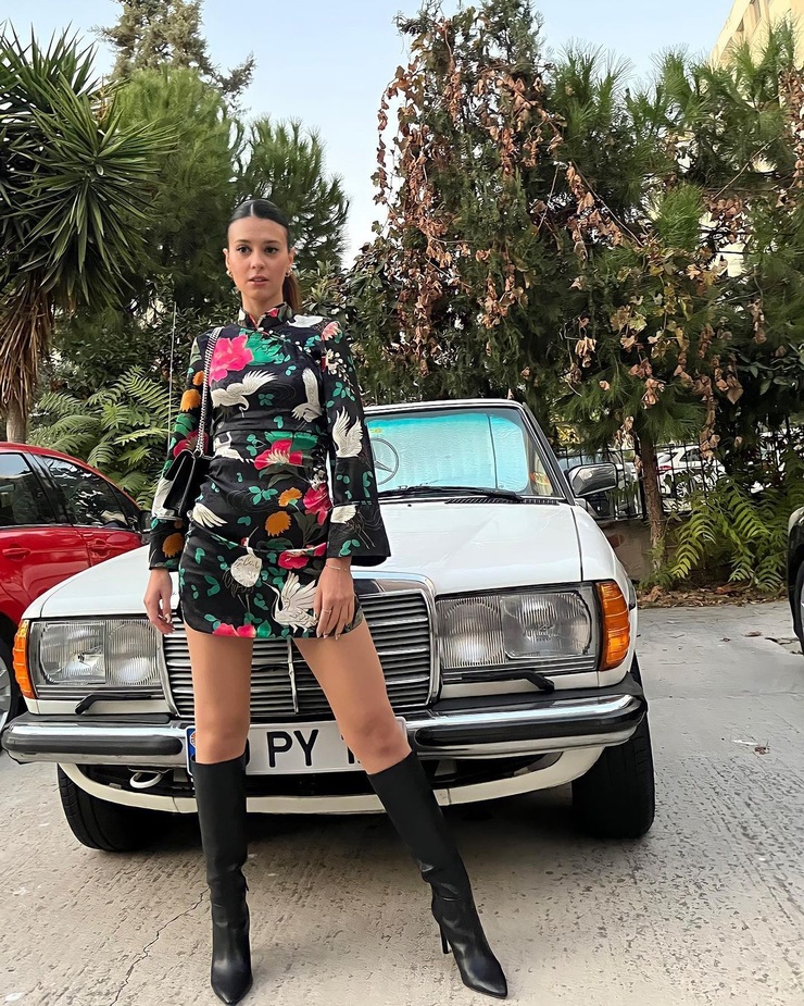 Picture of Buçe Buse Kahraman