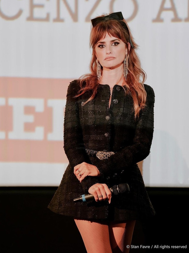 Picture of Penélope Cruz