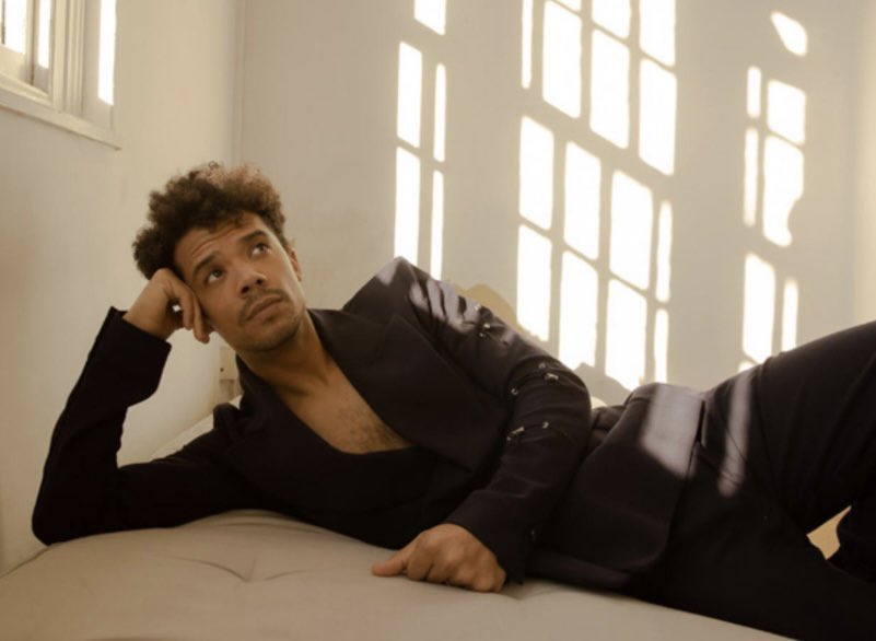 Picture of Jacob Anderson