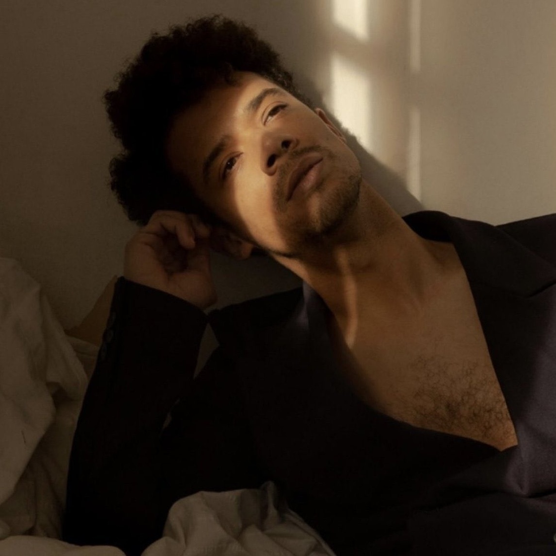 Image of Jacob Anderson