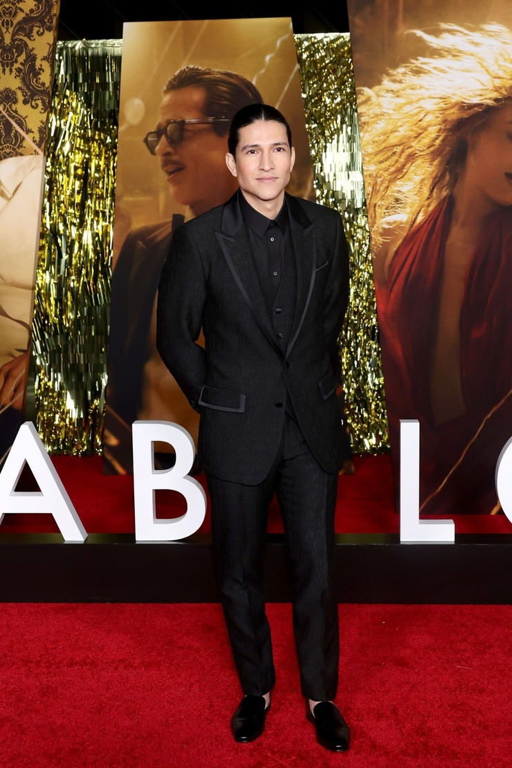 Picture of Danny Ramirez