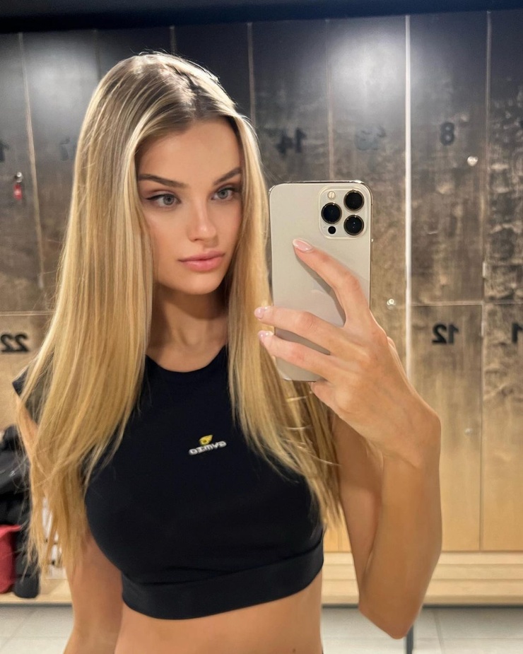 Picture of Krystyna Pyszková