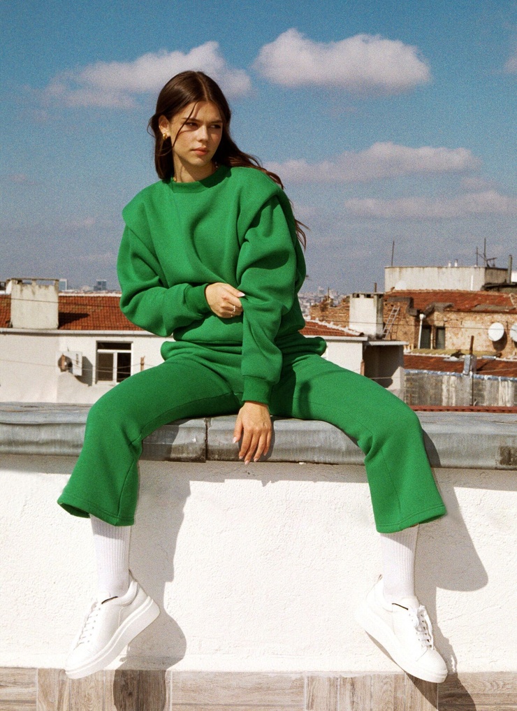 Picture of Bella Eftene