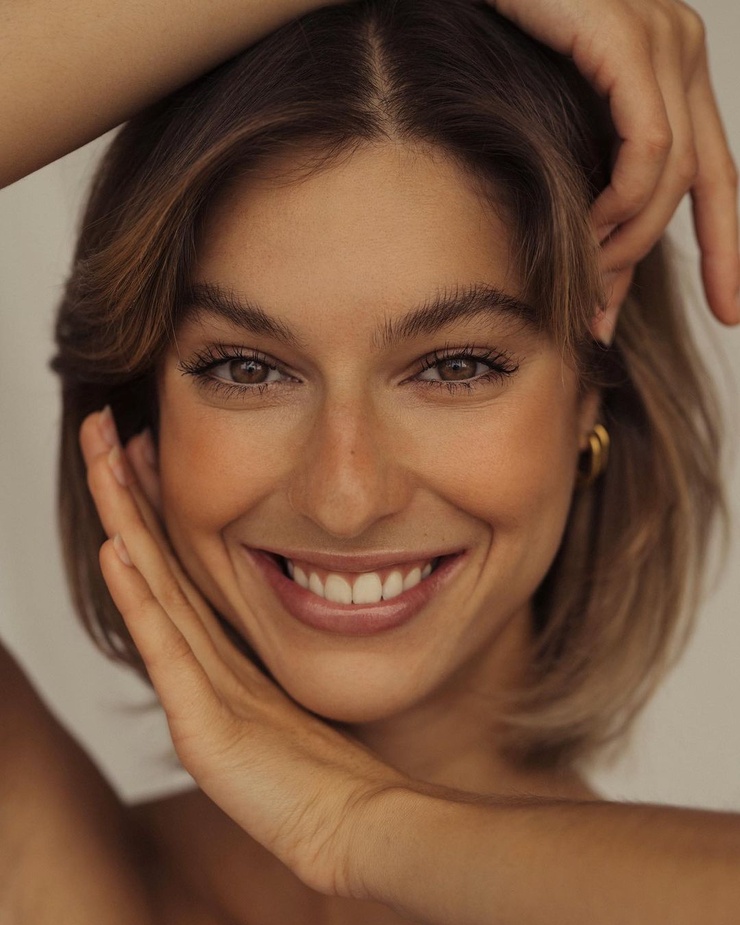 Image of Lisa Nilsson model