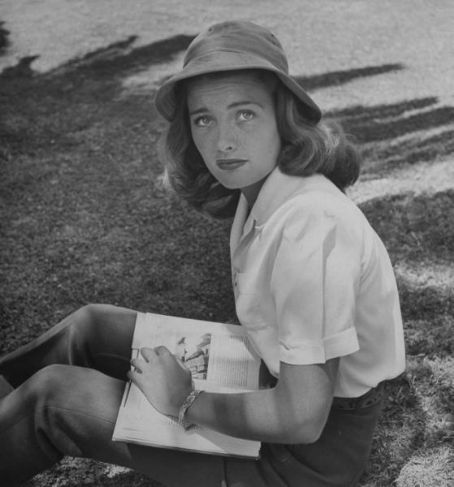 Picture of Nancy Guild