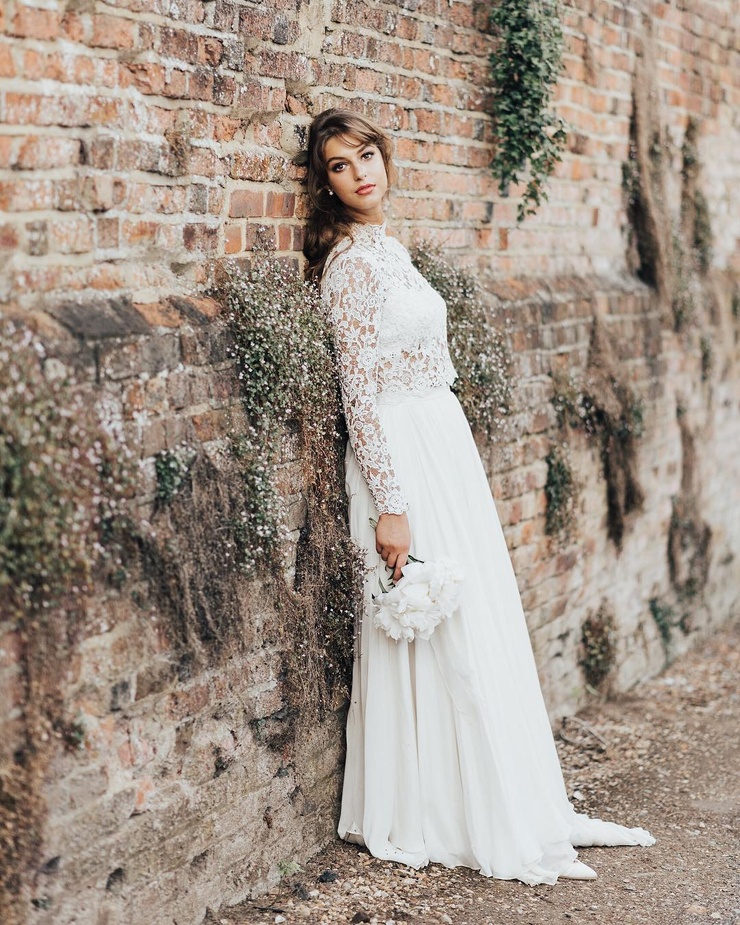 Image of Lisa Nilsson model