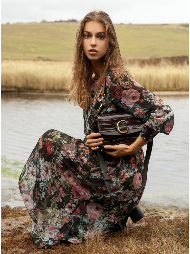 Picture of Lisa Nilsson model