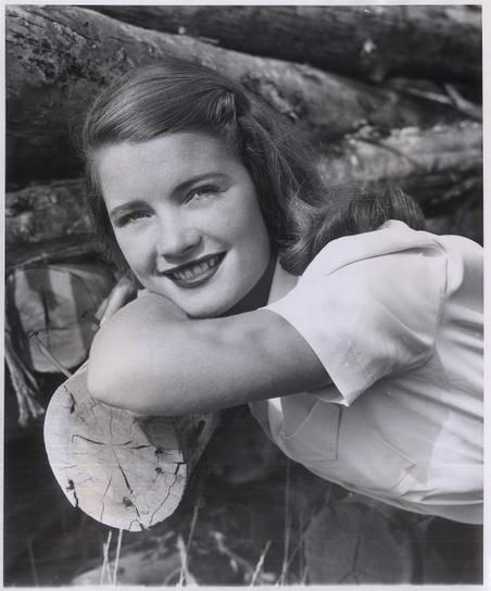 Picture of Nancy Guild