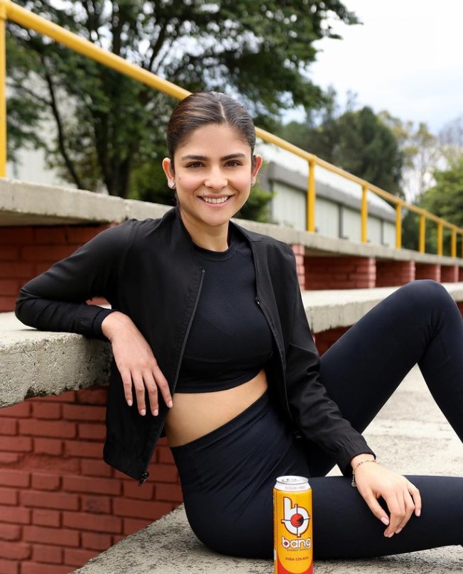 Picture of Stephania Duque