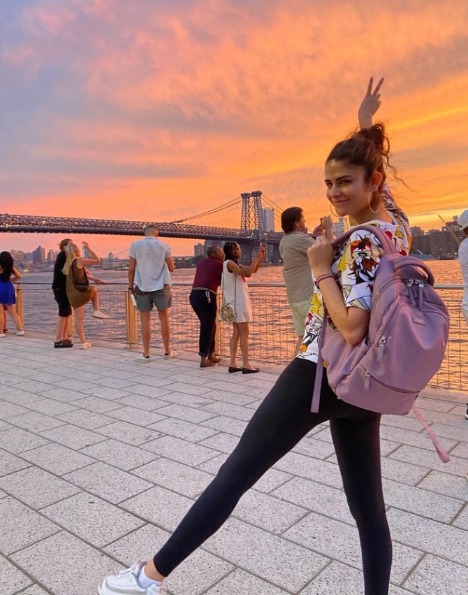 Image of Stephania Duque