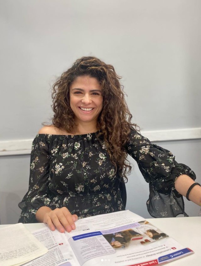 Picture of Stephania Duque