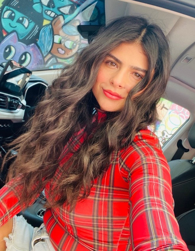Picture of Stephania Duque