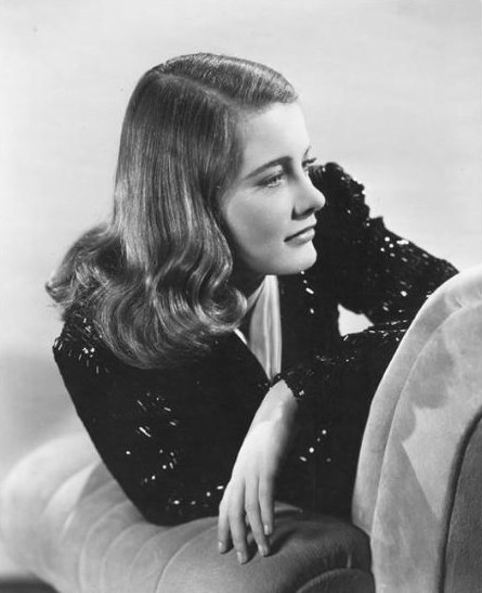 Picture of Nancy Guild