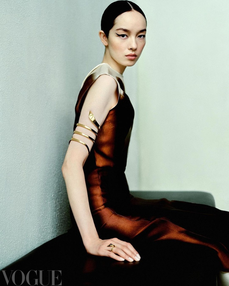 Picture of Fei Fei Sun