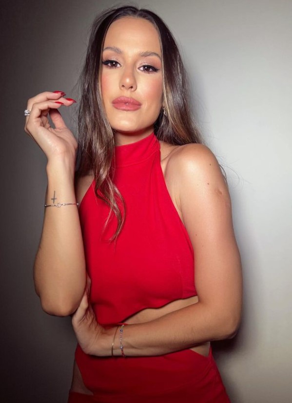 Image of Luli Fernandez