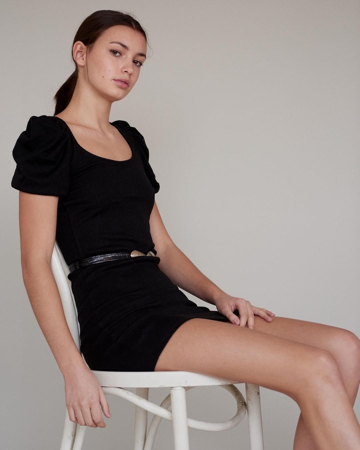 Alice Charvet picture