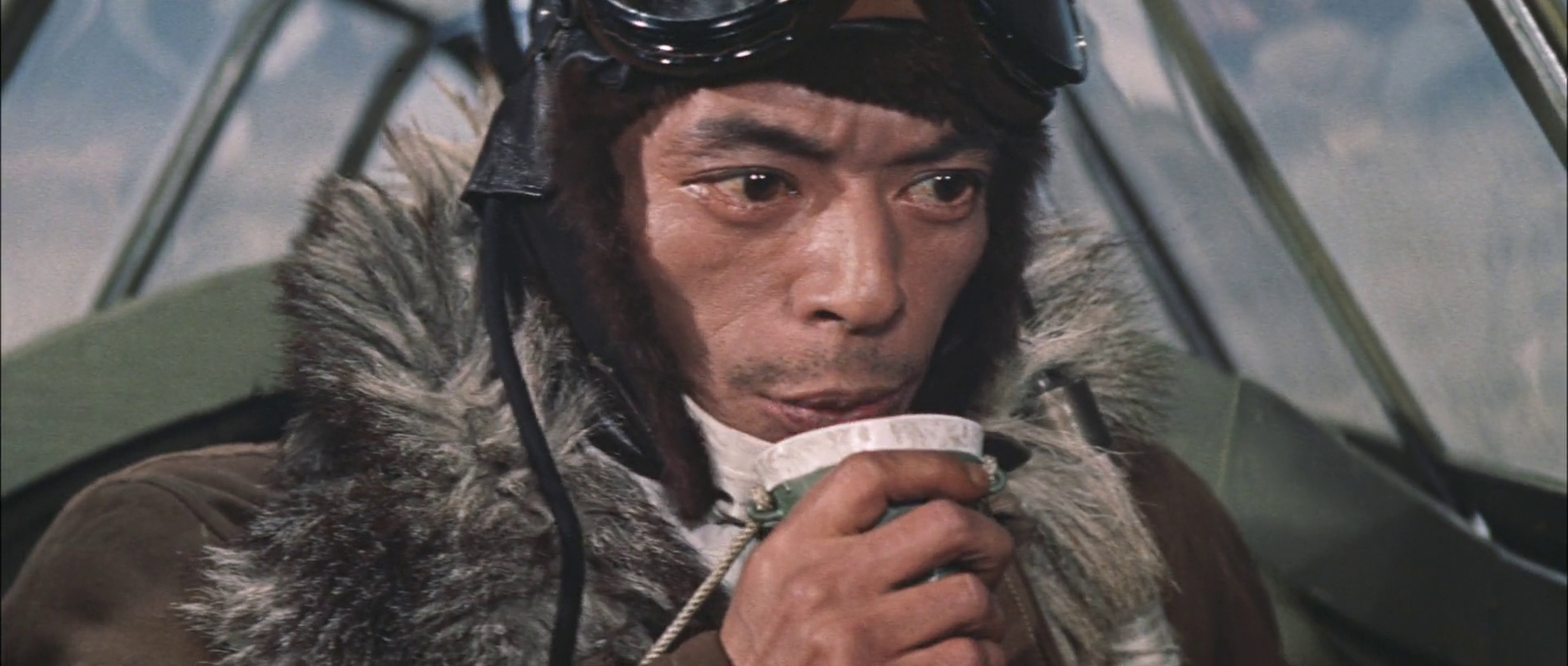 Picture of Senkichi Omura