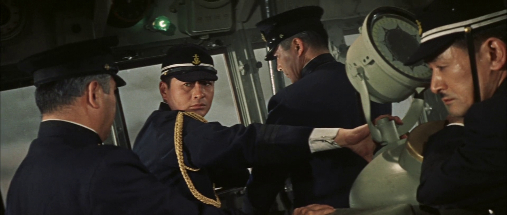 Picture of Ryo Ikebe