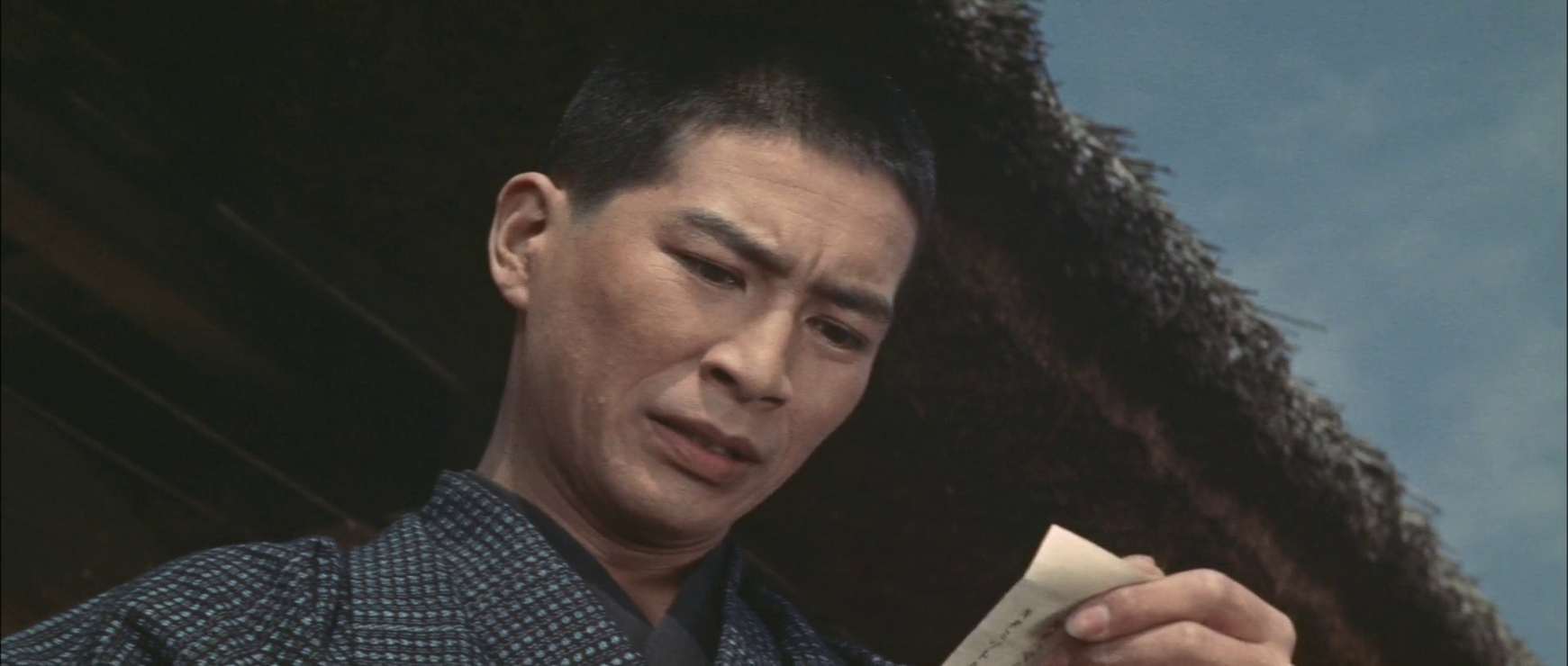 Yosuke Natsuki picture