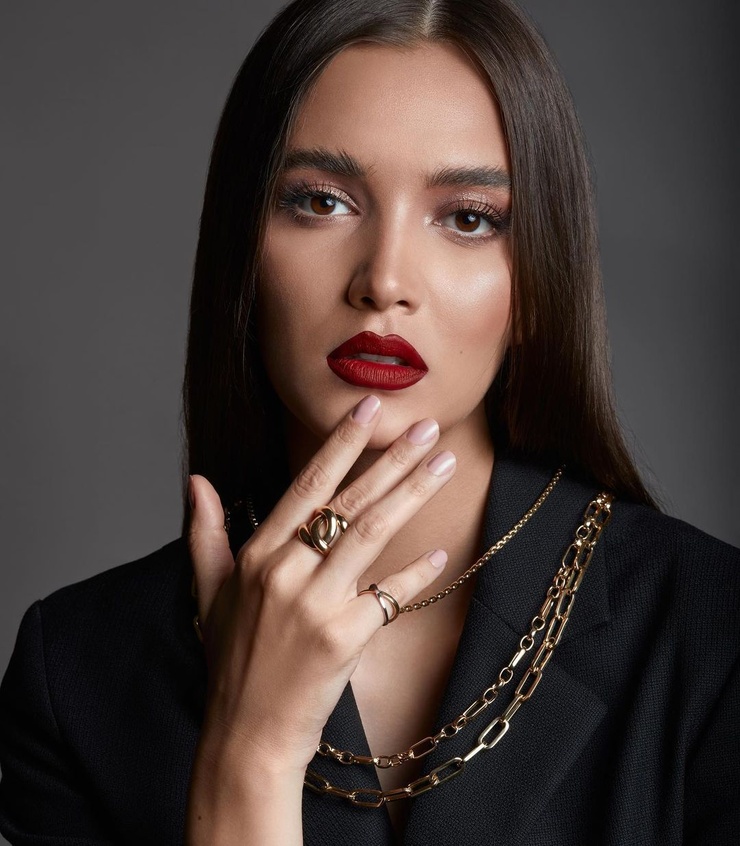 Picture of Azra Patkovic