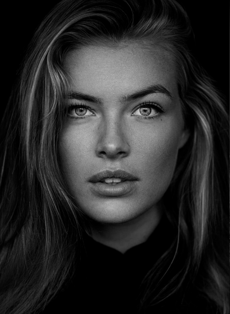 frederique brons picture