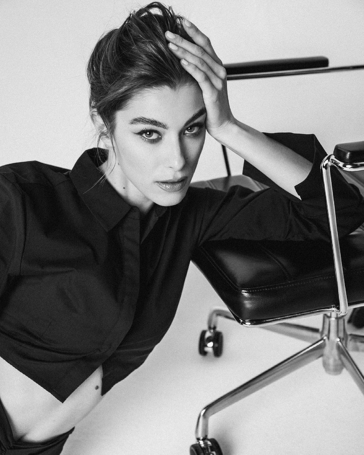 Picture of Stephanie Garcia II