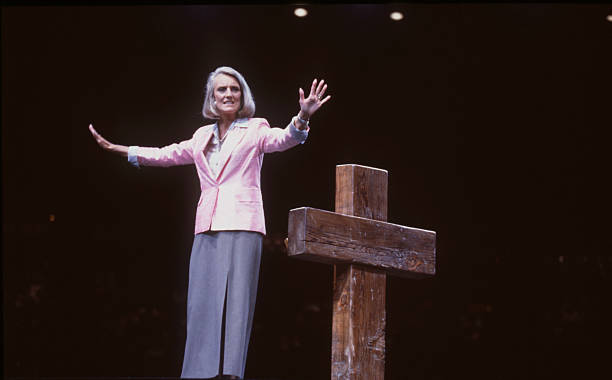 Anne Graham Lotz