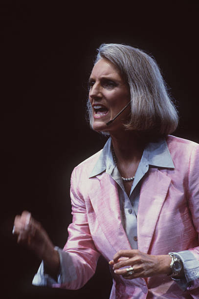 Anne Graham Lotz