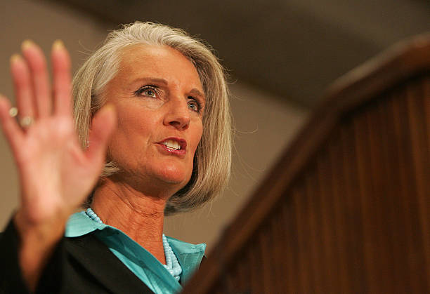 Anne Graham Lotz