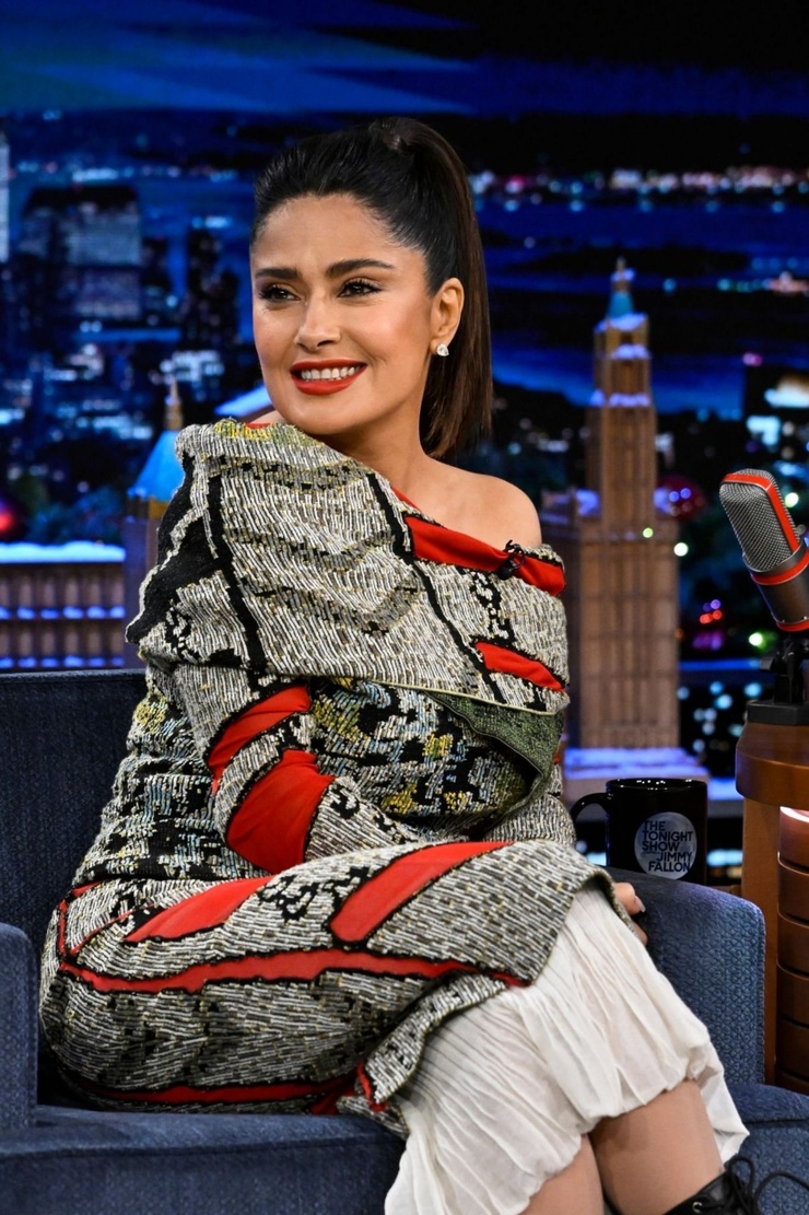Salma Hayek picture